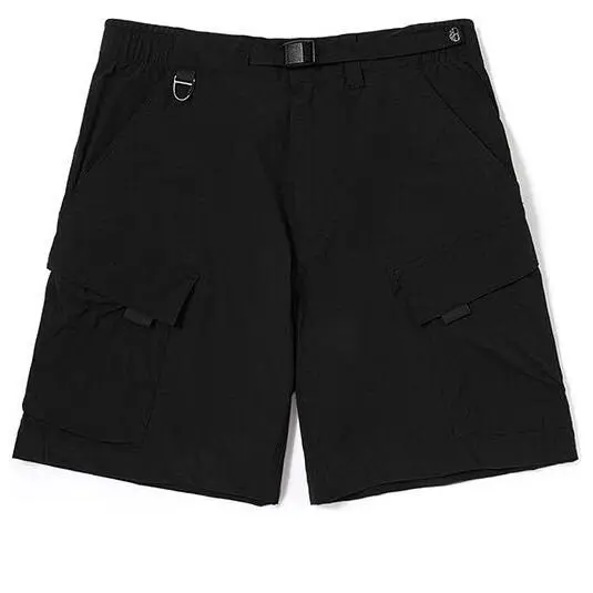 Timberland Stretch Quick Dry Wind Resistant Cargo Shorts