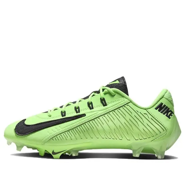 Nike Vapor Edge 360 Vc Athletic Cleats - Lime Blast/black