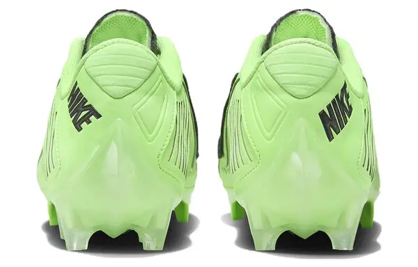Nike Vapor Edge 360 Vc Athletic Cleats - Lime Blast/black