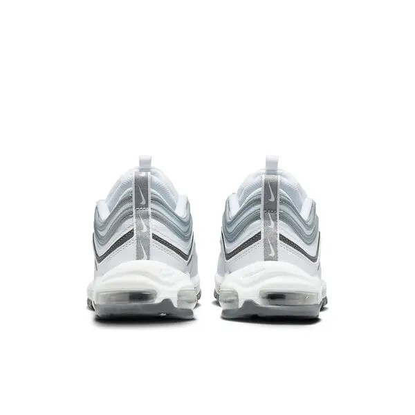 Nike Max 97 Sneakers - White/grey