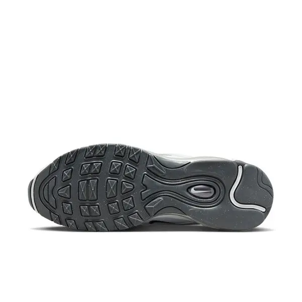 Nike Max 97 Sneakers - White/grey