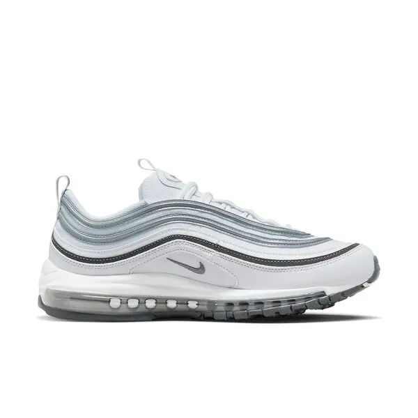 Nike Max 97 Sneakers - White/grey