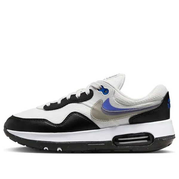 Nike Max Motif Next Nature 'tpu Swoosh' Sneakers