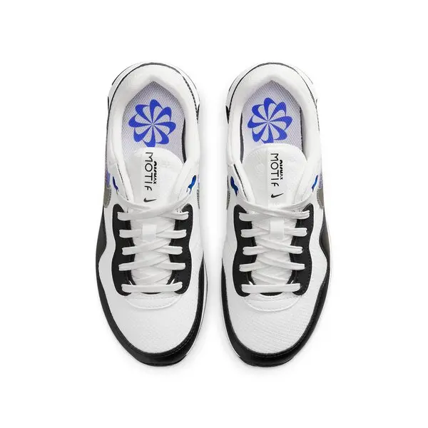 Nike Max Motif Next Nature 'tpu Swoosh' Sneakers
