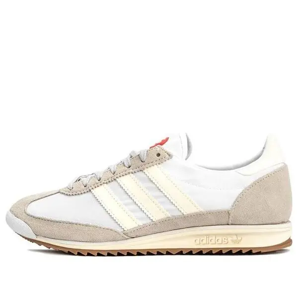 Adidas Lotta Volkova X Sl 72 Sneakers - White