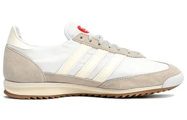 Adidas Lotta Volkova X Sl 72 Sneakers - White