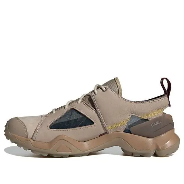 Adidas Oamc X Type 04 Sneakers