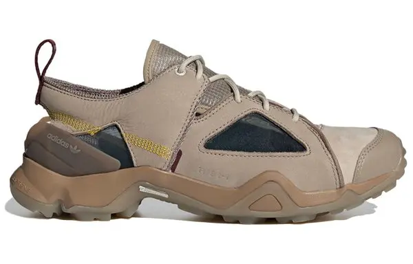 Adidas Oamc X Type 04 Sneakers