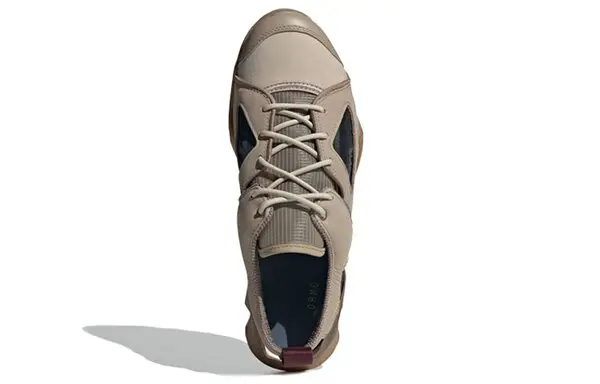 Adidas Oamc X Type 04 Sneakers