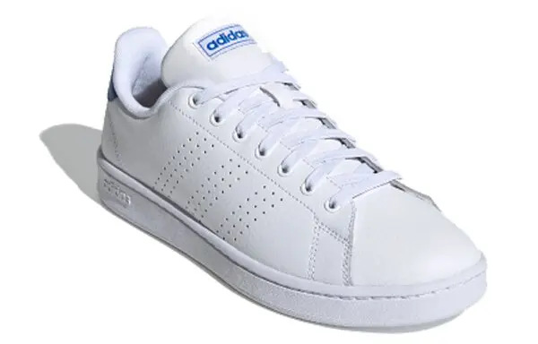 Adidas Advantage Low Top Sneakers
