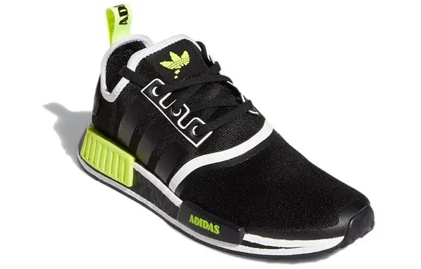 Adidas Nmd_r1 Sneakers