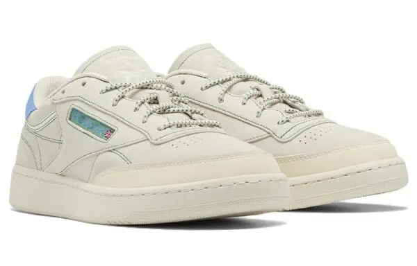 REEBOK Club C 85 Low Top Sneakers