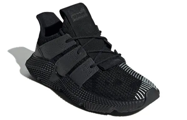 Adidas Prophere "core " Low Top Sneakers