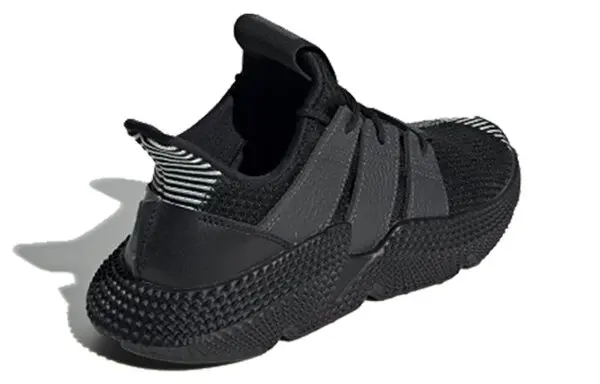 Adidas Prophere "core " Low Top Sneakers