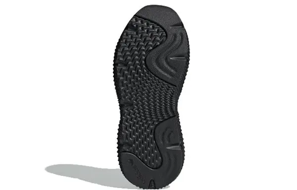Adidas Prophere "core " Low Top Sneakers