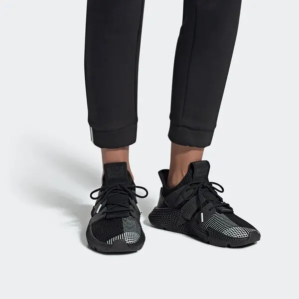 Adidas Prophere "core " Low Top Sneakers