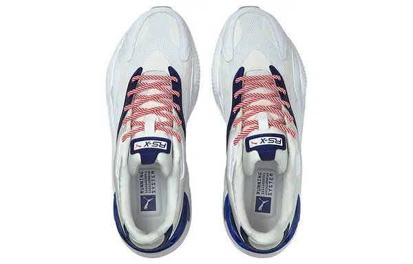 PUMA Rs-x3 X-mas Low Top Sneakers