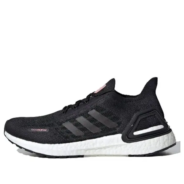 Adidas Ultraboost Summer.rdy 'core Eh1209 - Black