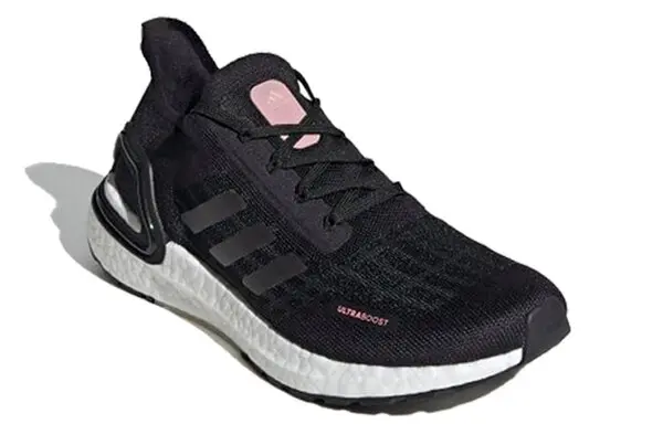 Adidas Ultraboost Summer.rdy 'core Eh1209 - Black