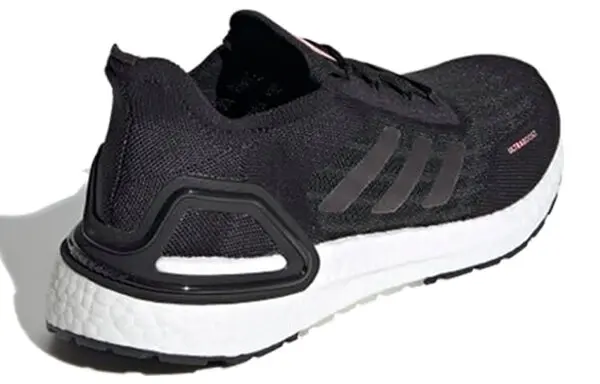 Adidas Ultraboost Summer.rdy 'core Eh1209 - Black