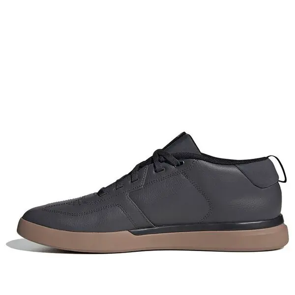 Adidas Five Ten Sleuth Dlx Mid Gum Sneakers
