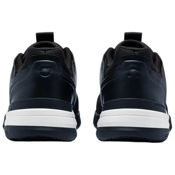 On The Roger Clubhouse Pro Sneakers - Black/white