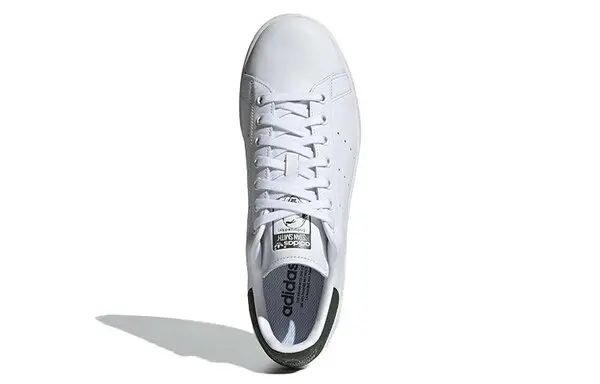Adidas Stan Smith Legend Ivy Sneakers - White