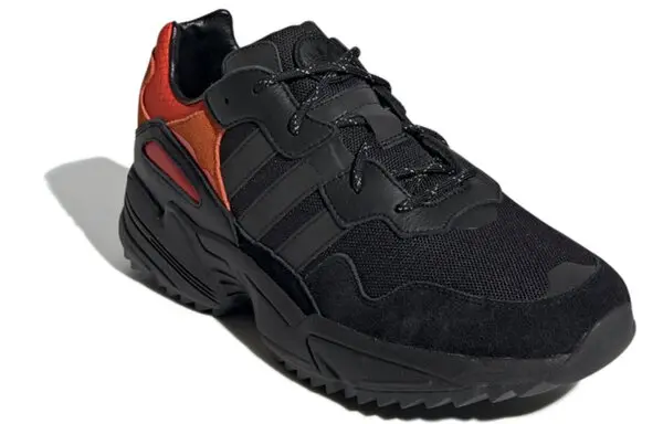 Adidas Yung-96 Trail Sneakers