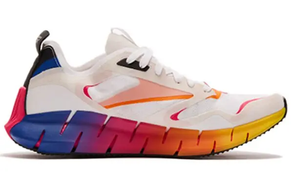 REEBOK Zig Kinetica Horizon Sneakers