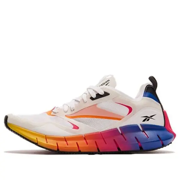 REEBOK Zig Kinetica Horizon Sneakers - White