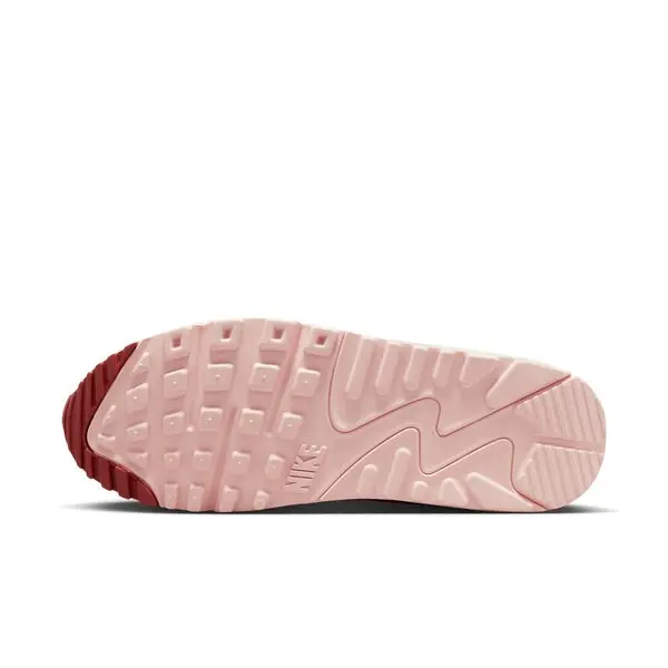 Nike Max 90 Casual Sneakers - Pink