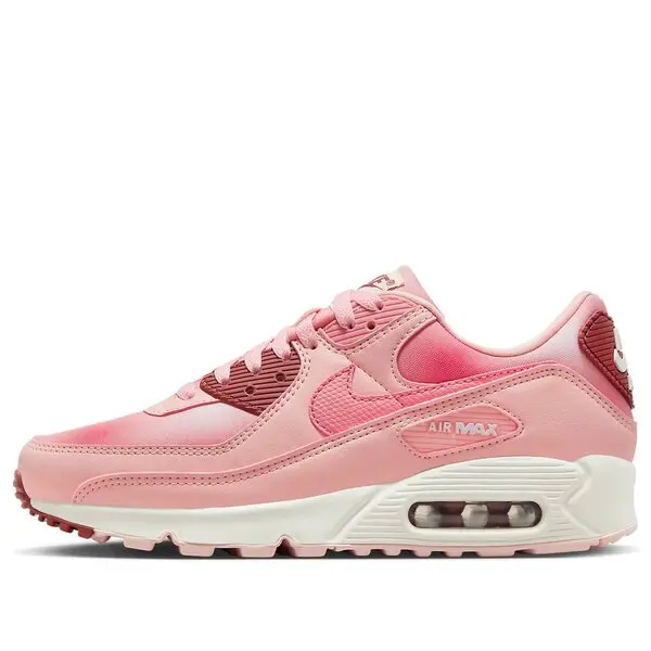 Nike Max 90 Casual Sneakers - Pink