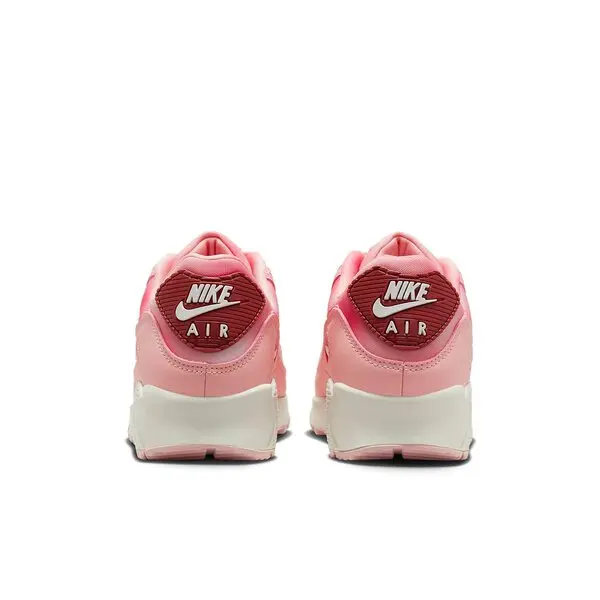 Nike Max 90 Casual Sneakers - Pink