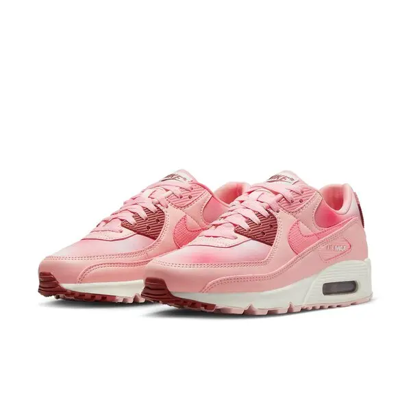 Nike Max 90 Casual Sneakers - Pink
