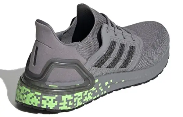 Adidas Ultraboost 20 Athletic Sneakers