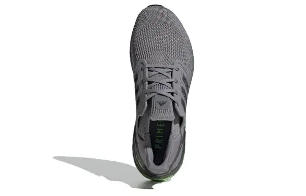 Adidas Ultraboost 20 Athletic Sneakers