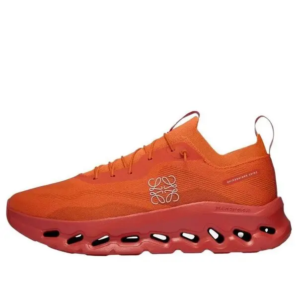 On X Loewe Cloudtilt Sneakers