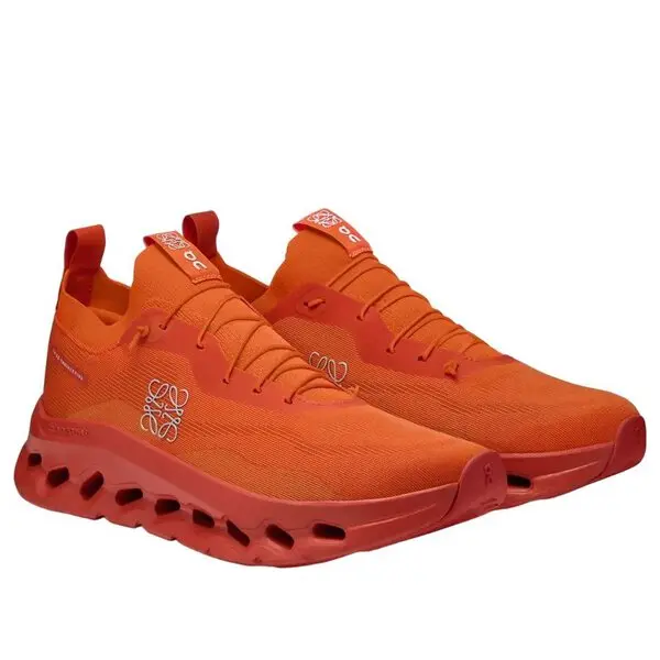 On X Loewe Cloudtilt Sneakers