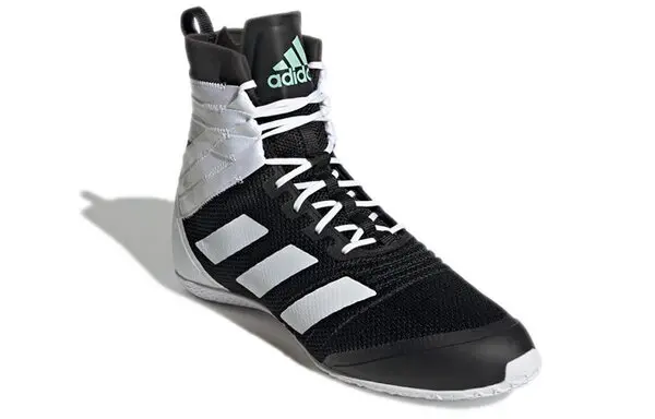 Adidas Speedex 18 Boxing Shoes