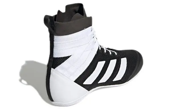 Adidas Speedex 18 Boxing Shoes
