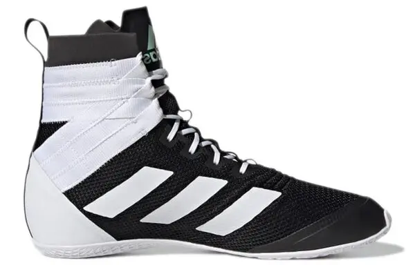 Adidas Speedex 18 Boxing Shoes