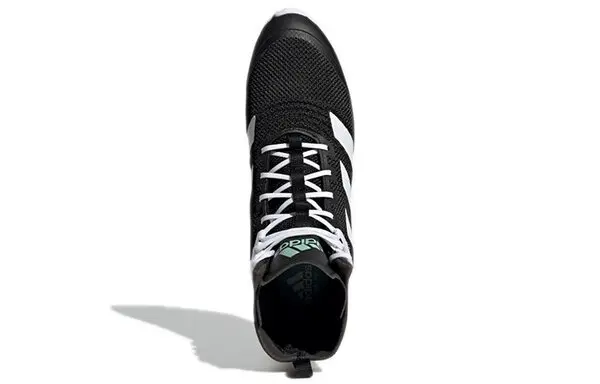 Adidas Speedex 18 Boxing Shoes