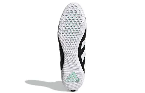 Adidas Speedex 18 Boxing Shoes