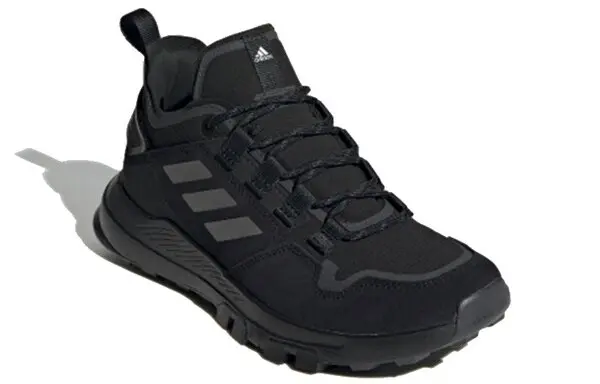 Adidas Low Trail Running Shoes