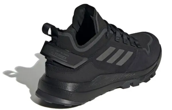 Adidas Low Trail Running Shoes
