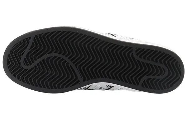 Adidas Philip Colbert X Superstar 'save The Lobster' Sneakers