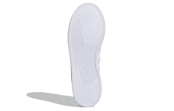 Adidas Courtpoint X Sneakers - White/pink