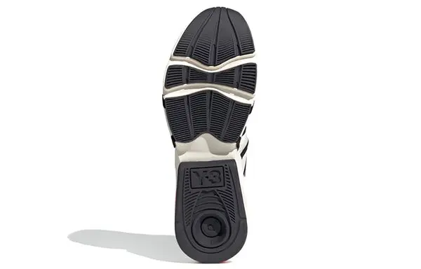 Adidas Y-3 Sukui 3 Sneakers - White