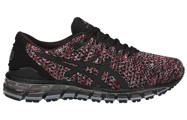 Asics Gel Quantum 360 Knit 2 Athletic Sneakers