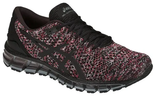 Asics Gel Quantum 360 Knit 2 Athletic Sneakers